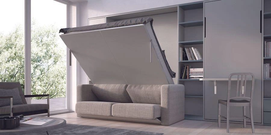 Small Space Furniture Trends – Demand Rises in US Apartments